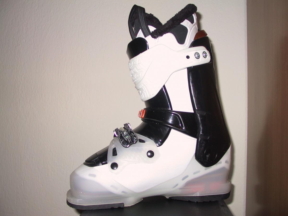 Πωλούνται Μπότες Dalbello Voodoo - Ski - Snowclub.gr forum