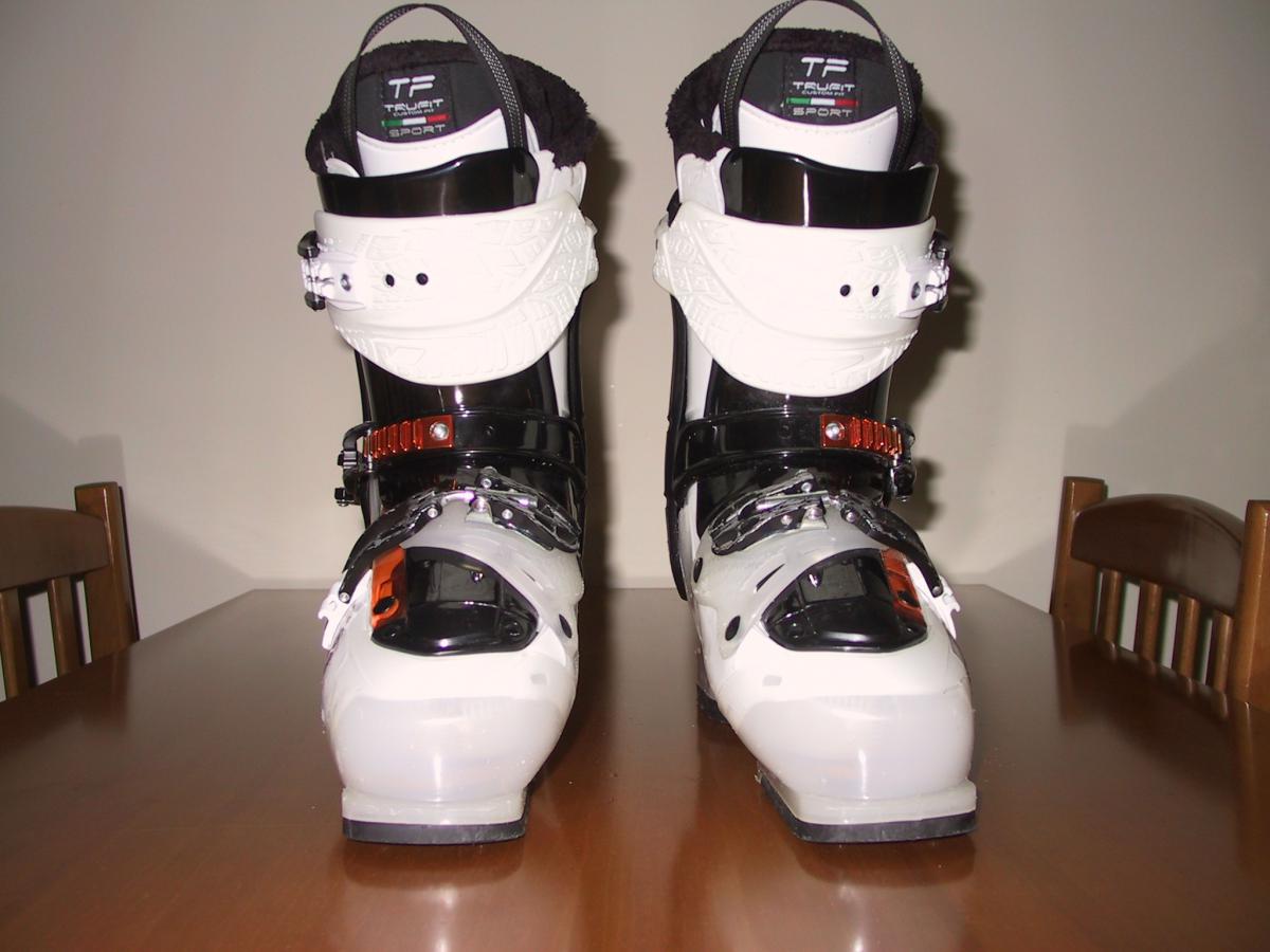 Πωλούνται Μπότες Dalbello Voodoo - Ski - Snowclub.gr forum