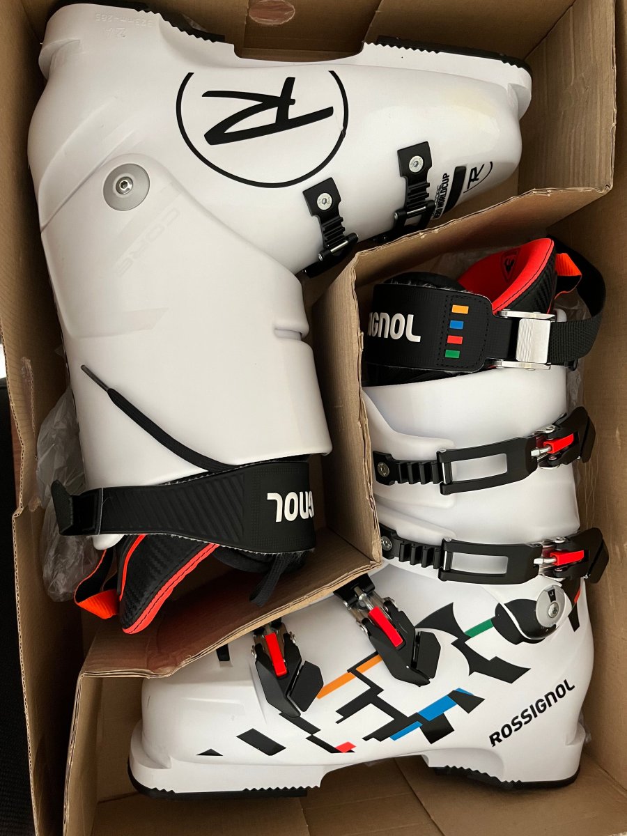 Rossignol Hero WC ZA 28.5 - Ski - Snowclub.gr forum