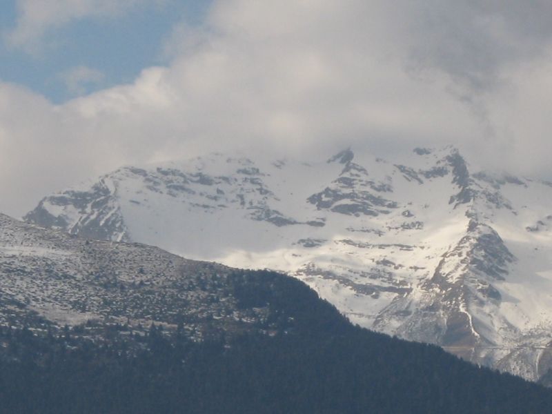 ΣΧΕΔΙΑΖΟΜΕΝΑ ΧΙΟΝΟΔΡΟΜΙΚΑ ΚΕΝΤΡΑ - Γενική Συζήτηση για την Χιονοδρομία ...
